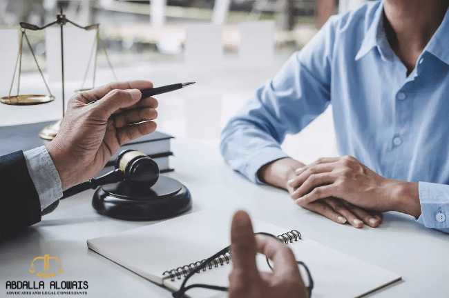 Top Legal advisor in Dubai 2024 - Legal Firm - Lawyers in Dubai