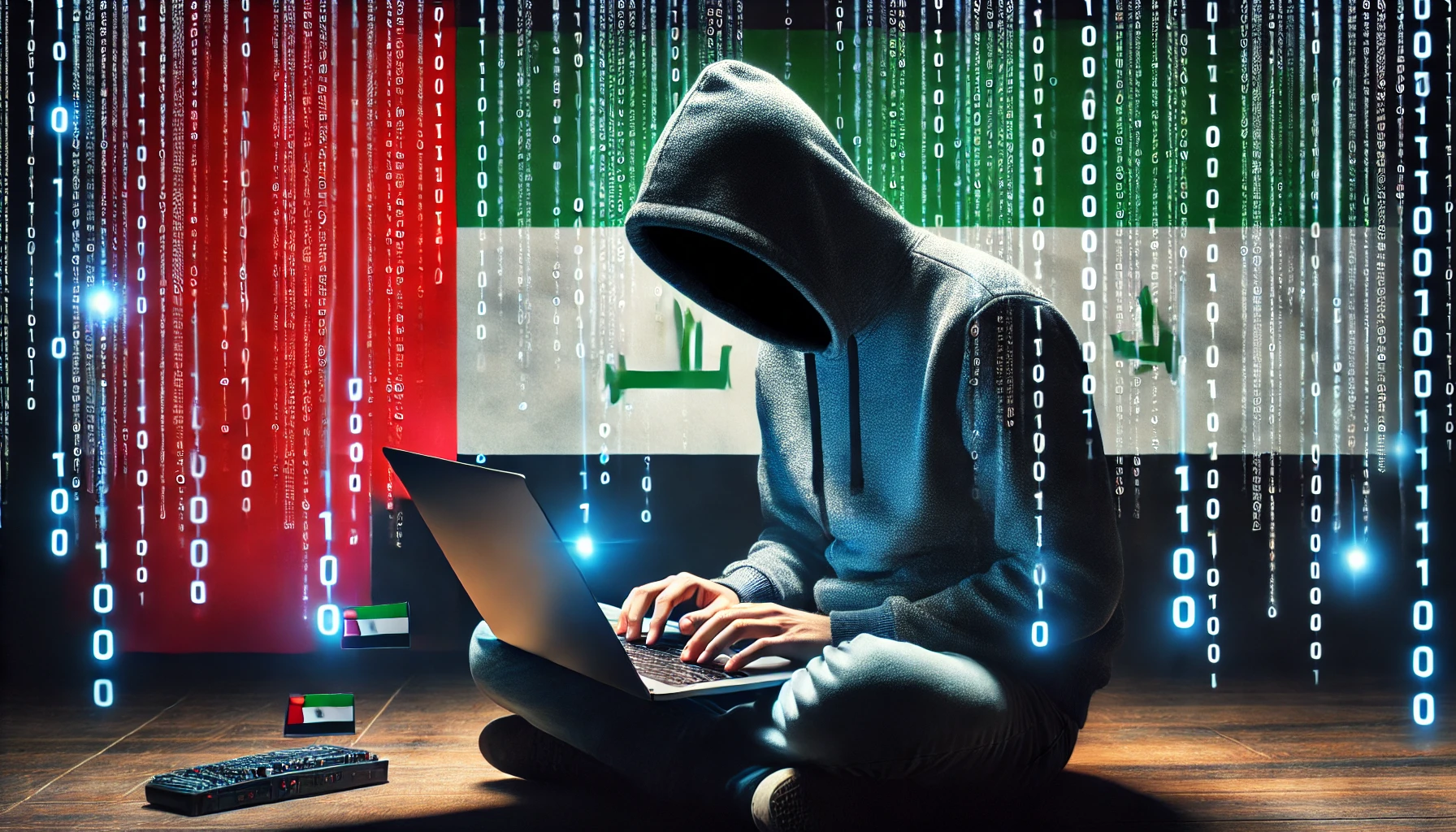 Cybercrimes and Their Penalties in the UAE - Legal Firm - Lawyers in Dubai